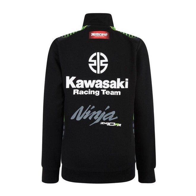 Vêtements Kawasaki